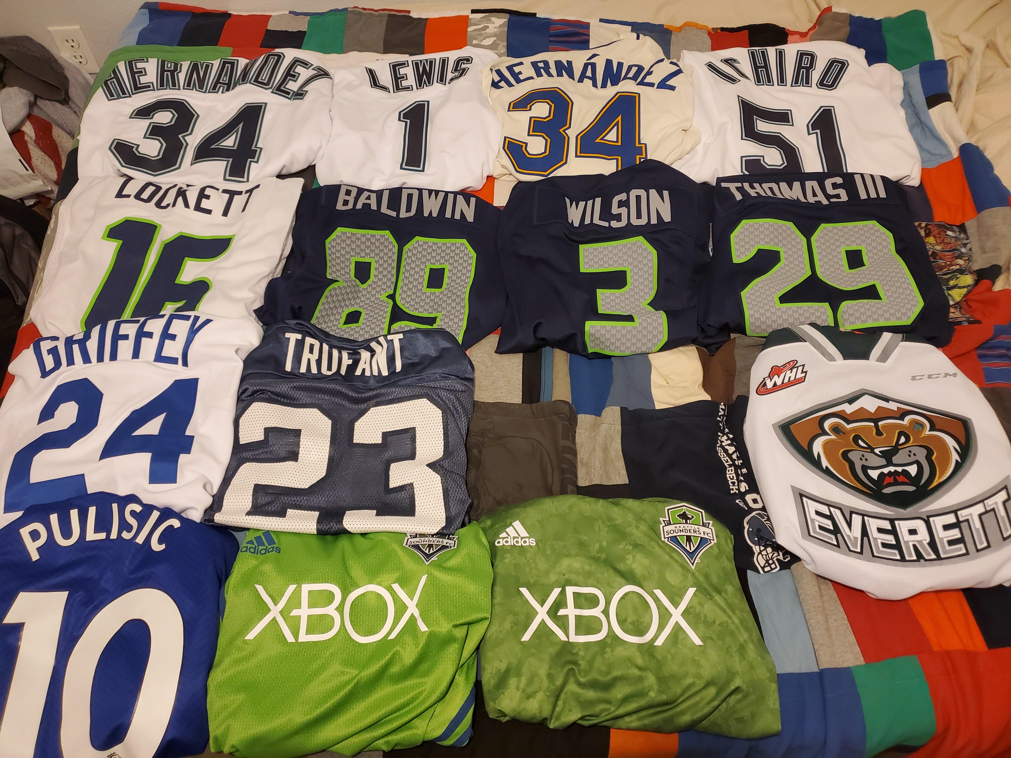 My Slowly growing collection. | Scrolller