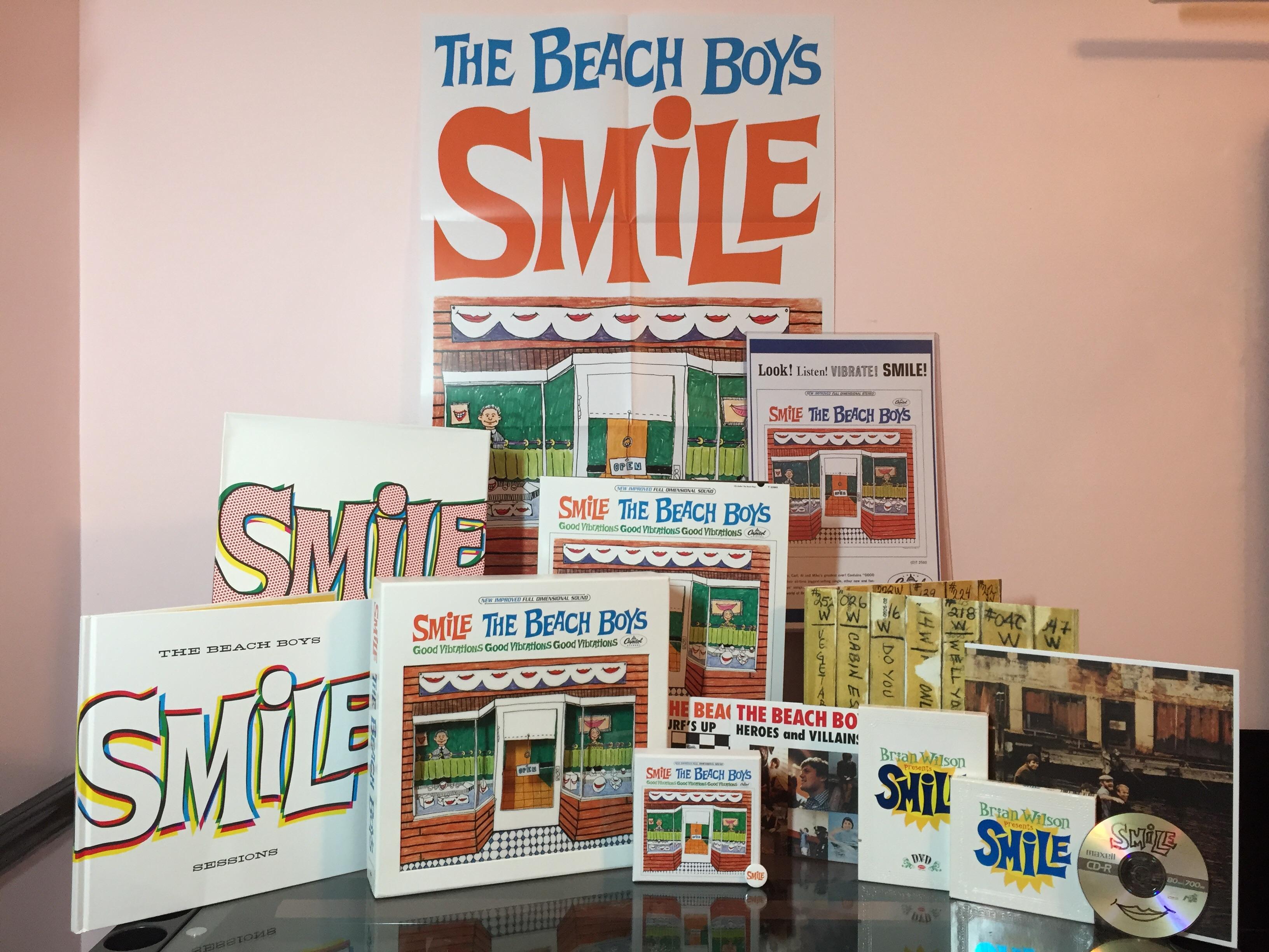 My SMiLE obsession | Scrolller