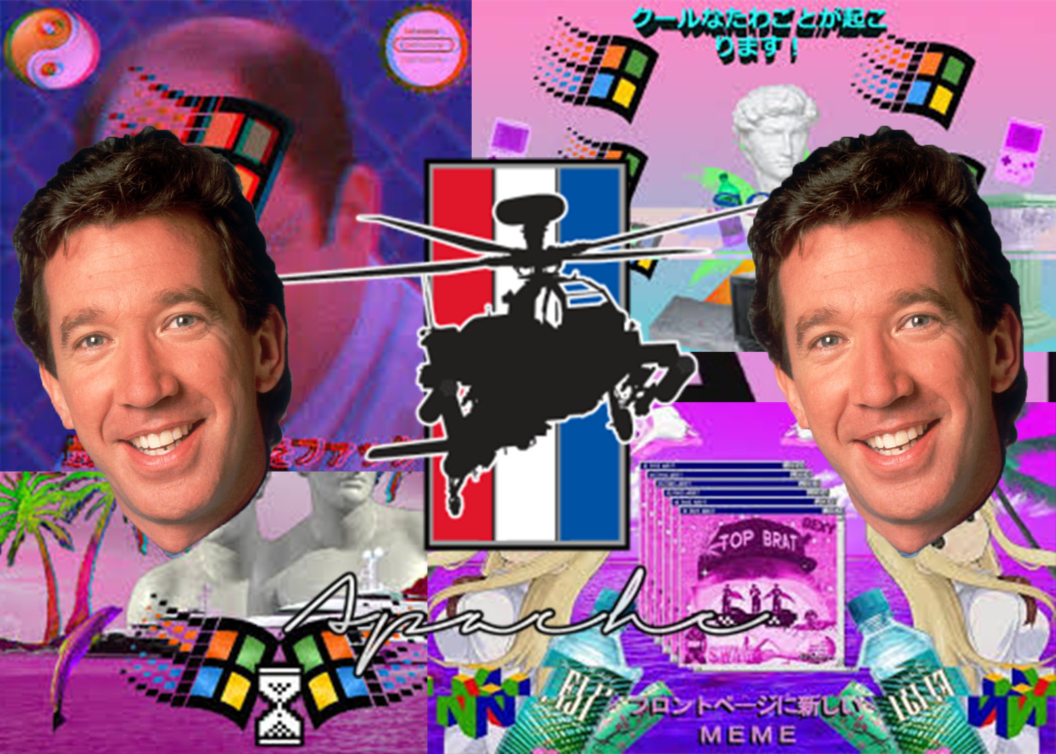 My Son Made This. | Scrolller