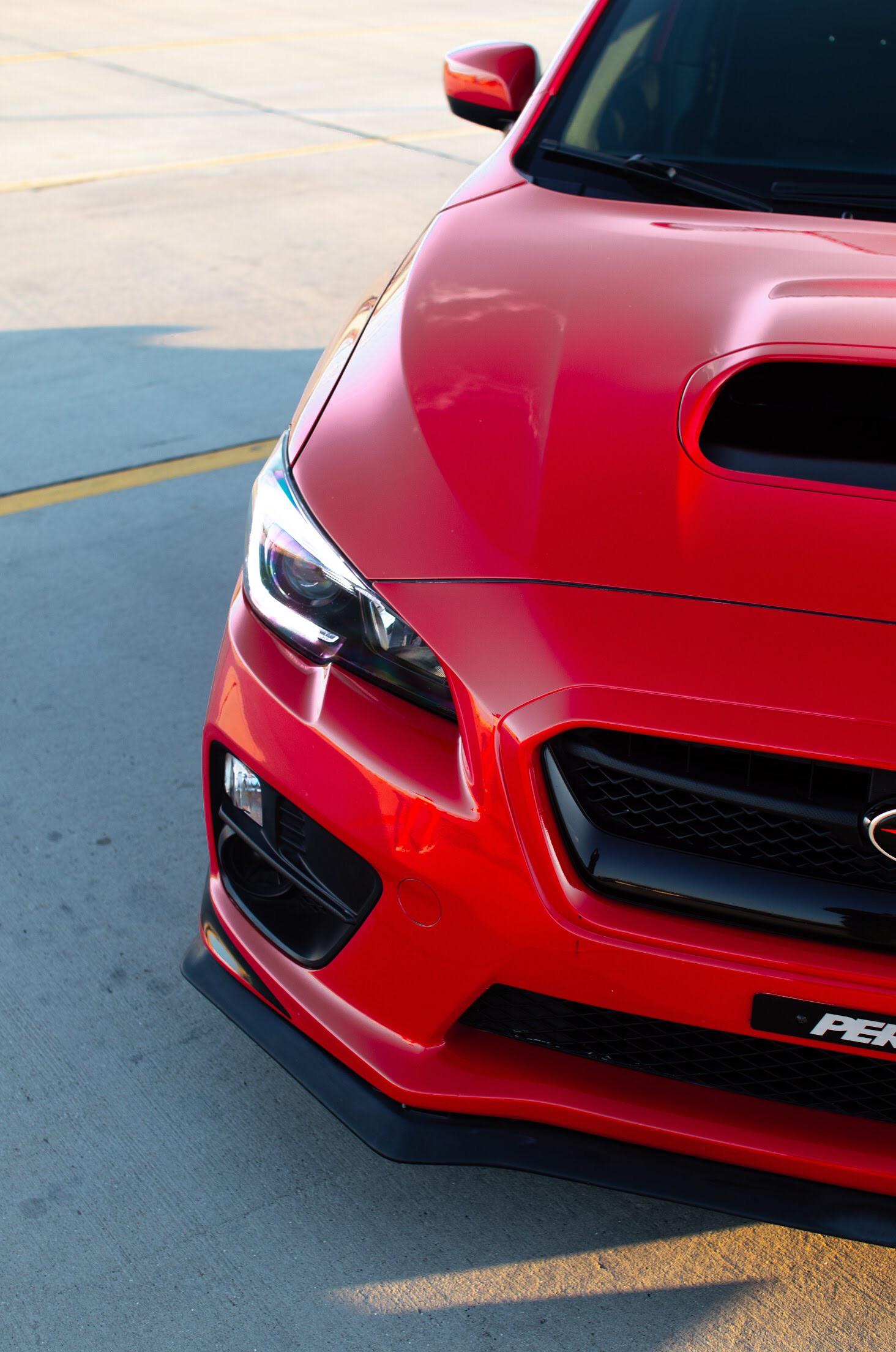 My Subaru WRX | Scrolller