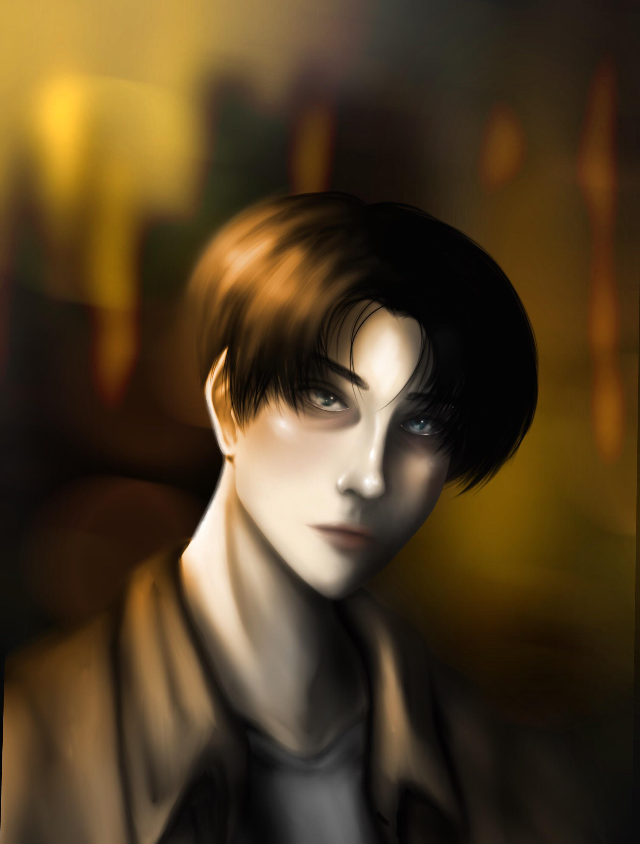 My take on the lil guy | Scrolller