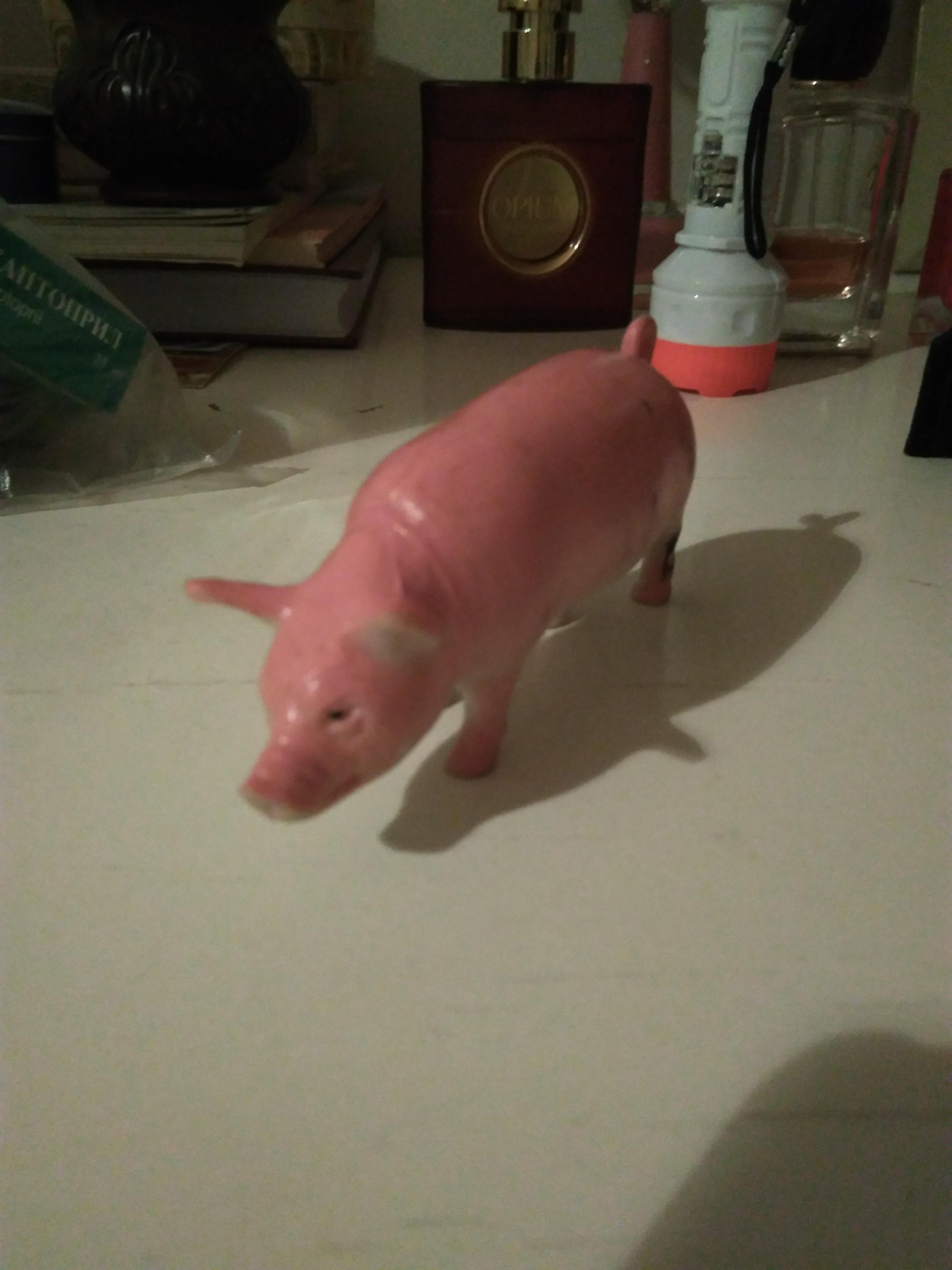 My Techno youtooz finally arrived! | Scrolller