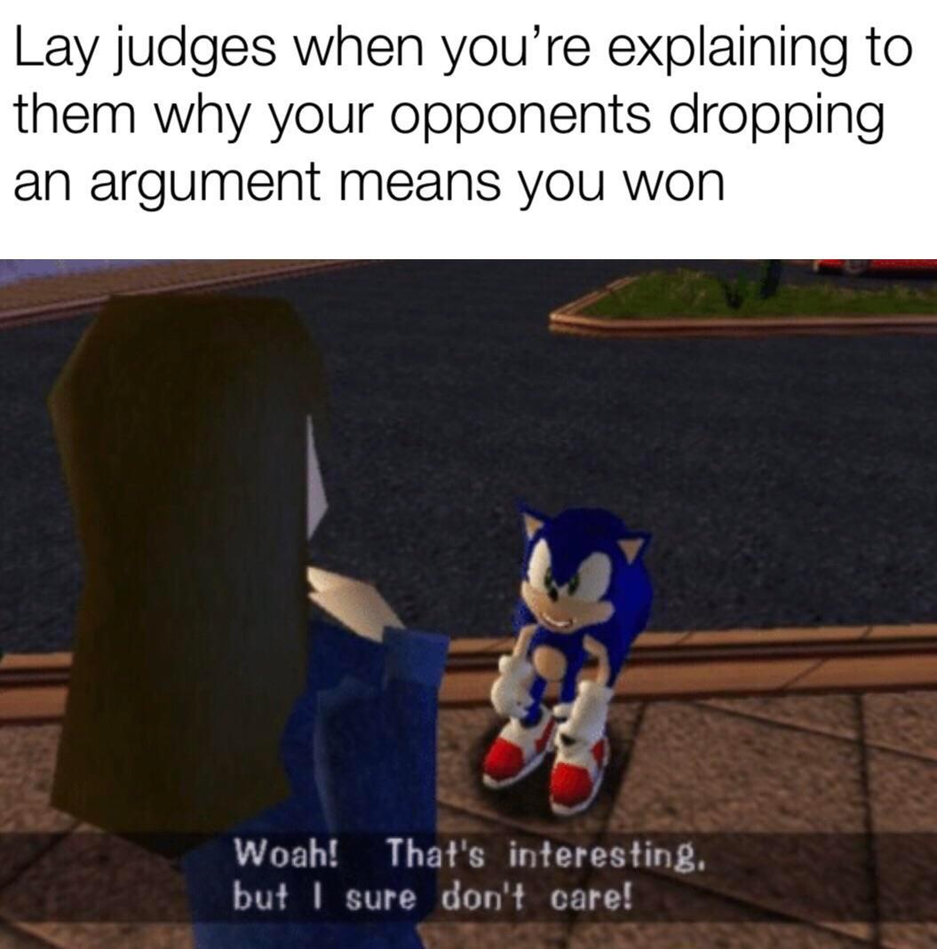 My third round last tournament in a nutshell | Scrolller