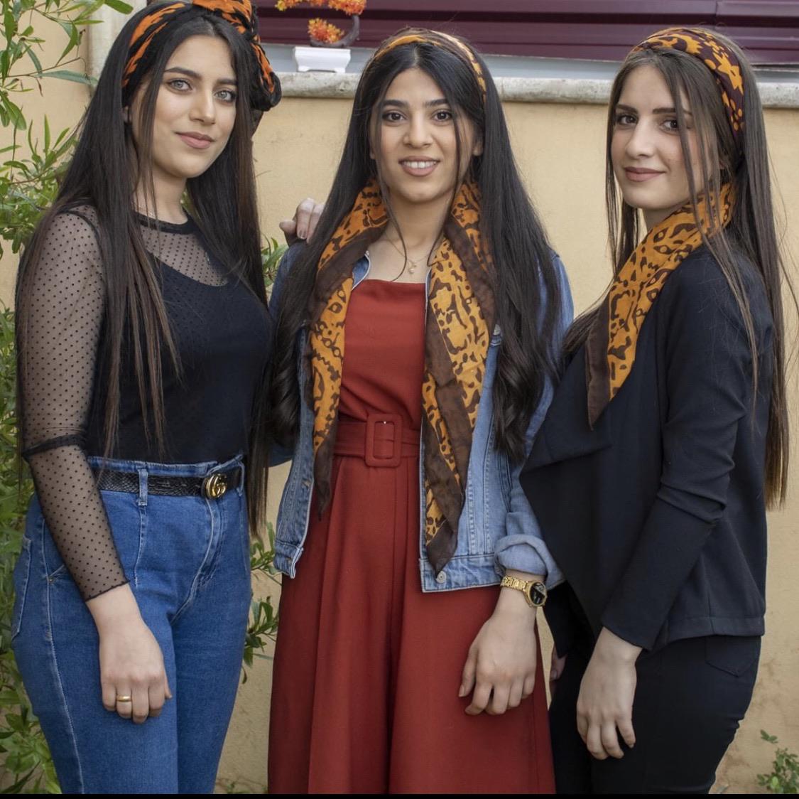 My three cousins | Scrolller