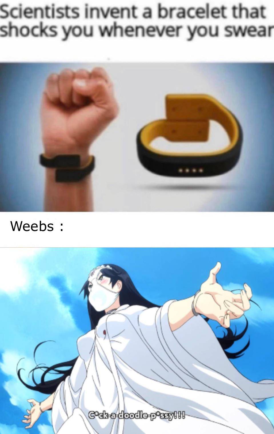 My time is near | Scrolller