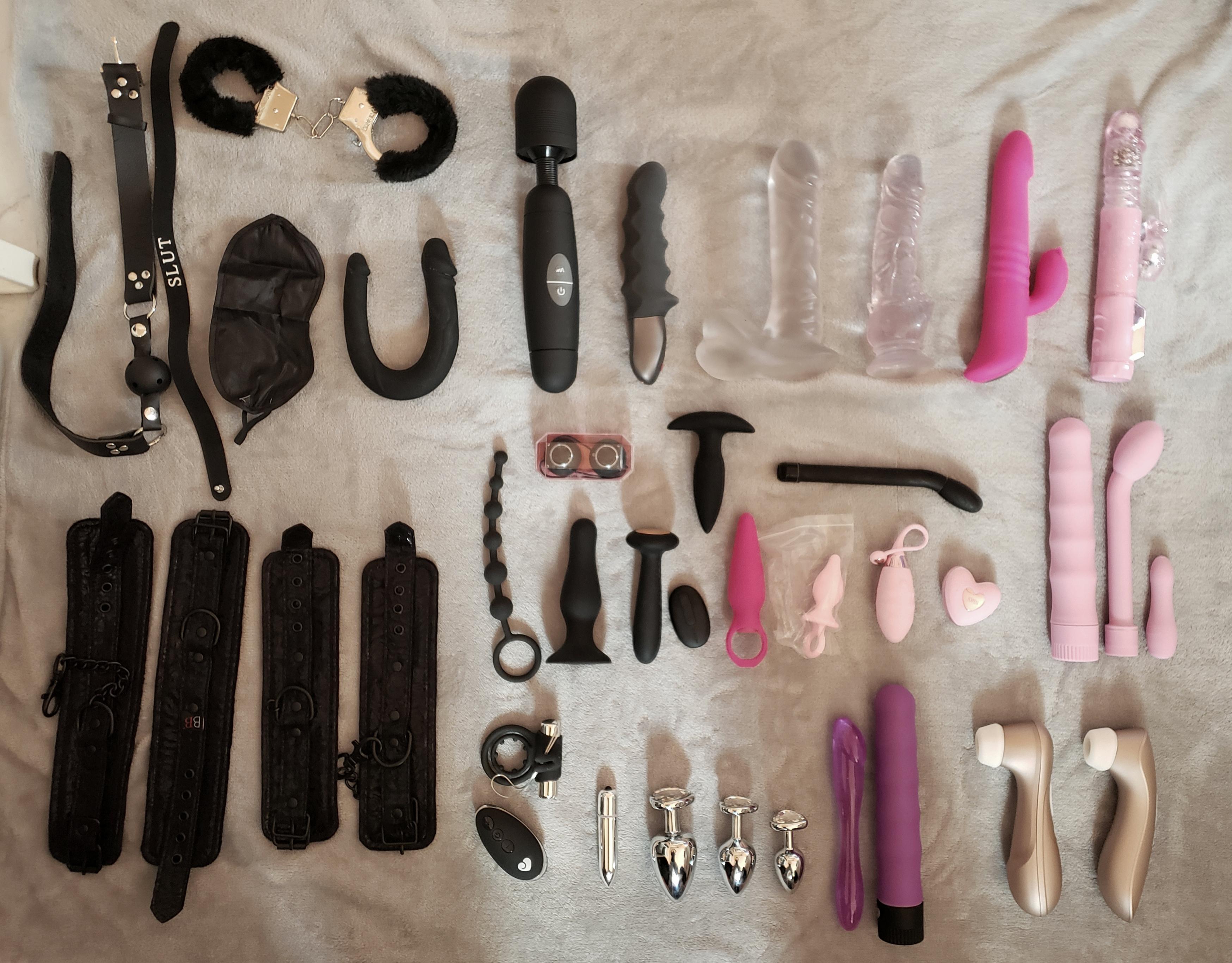 My Toy Collection Scrolller 1944
