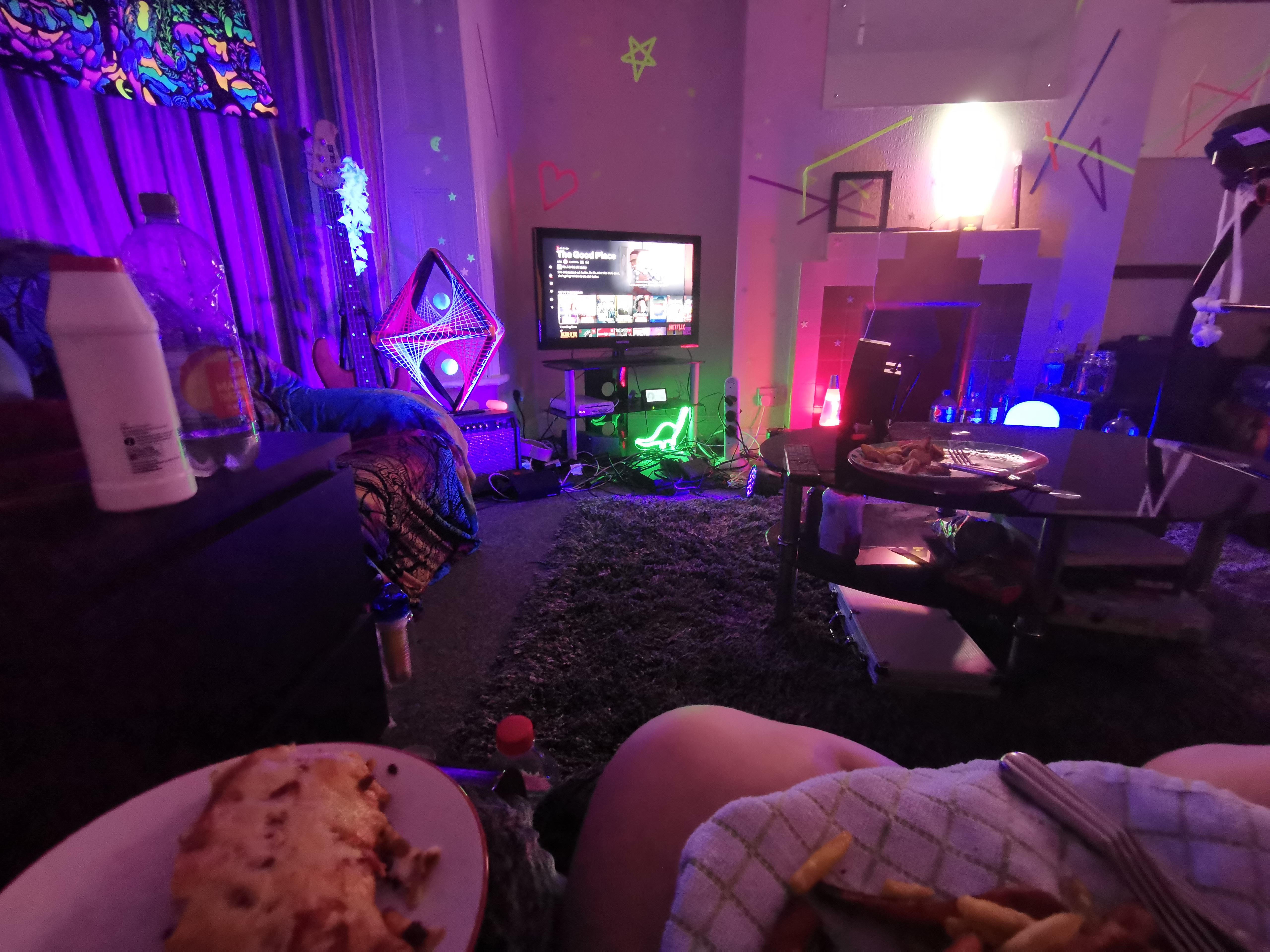 My trip cave in progress ~ | Scrolller