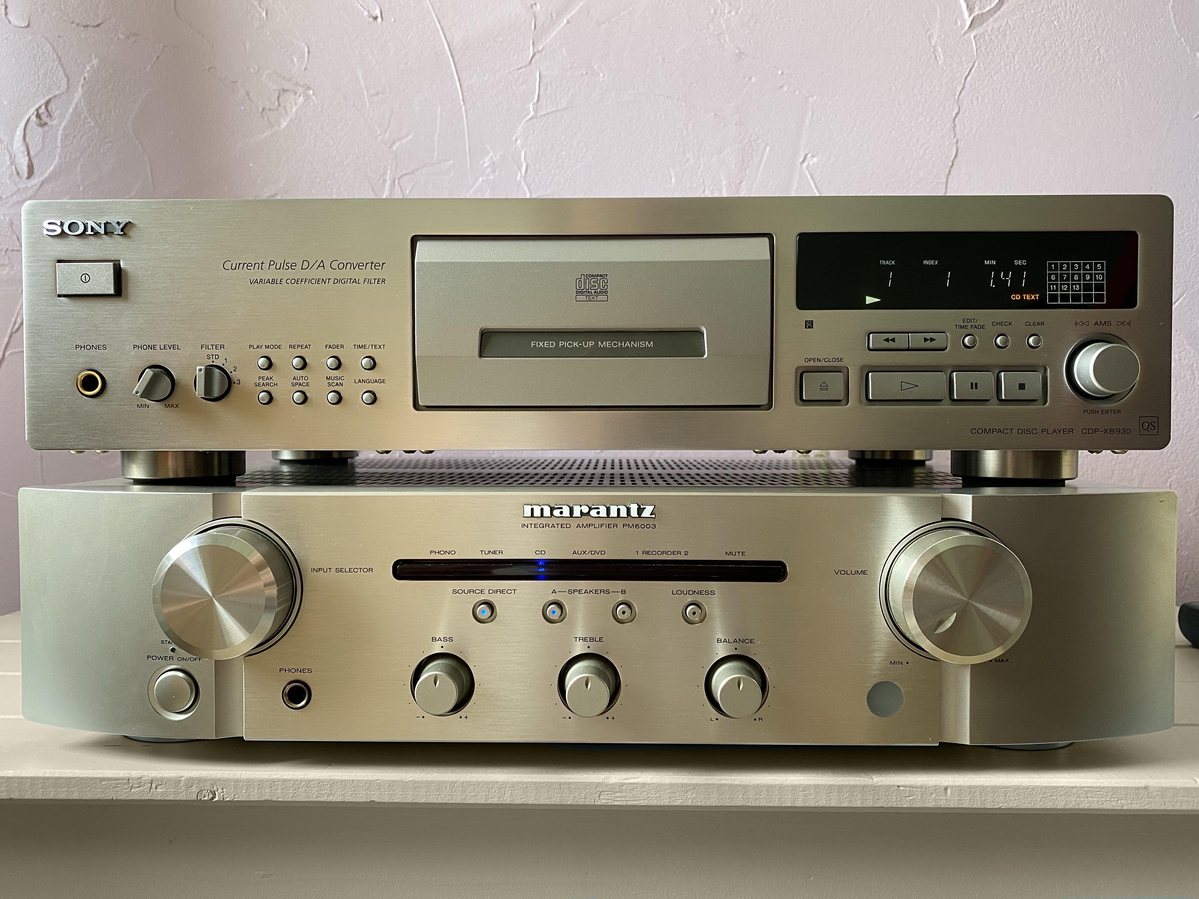 My two beauties | Scrolller