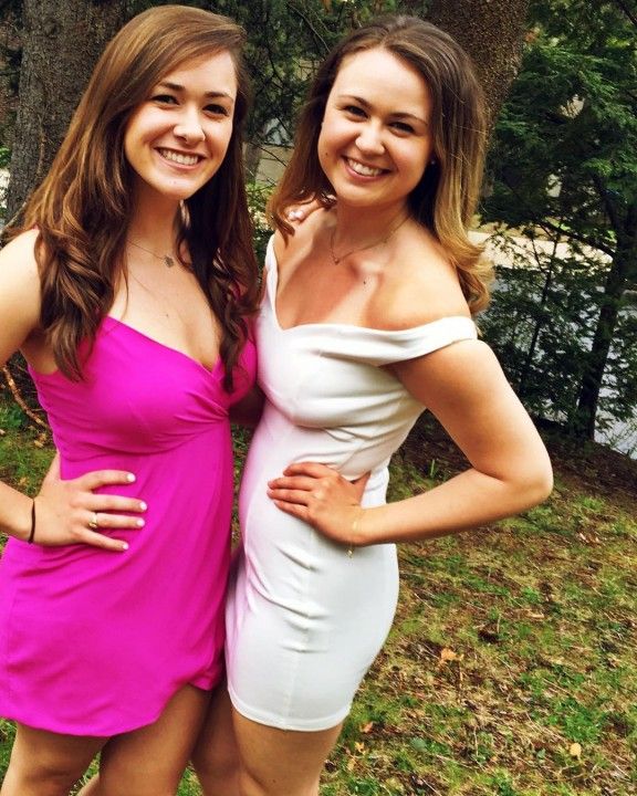 My two cousins | Scrolller