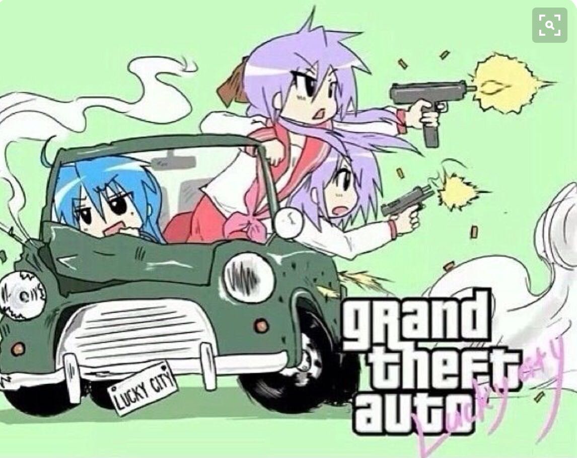 My type of game. | Scrolller