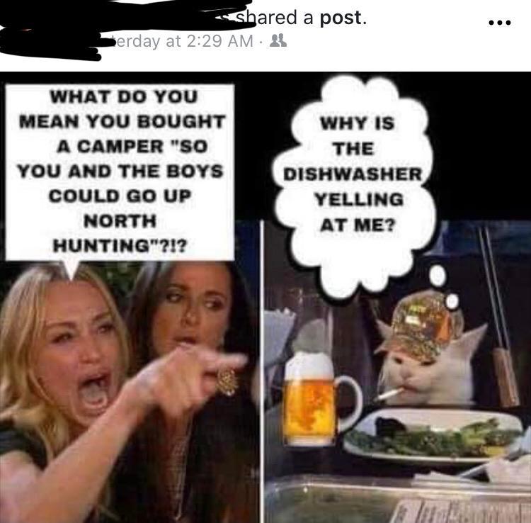 My uncle back at it again | Scrolller