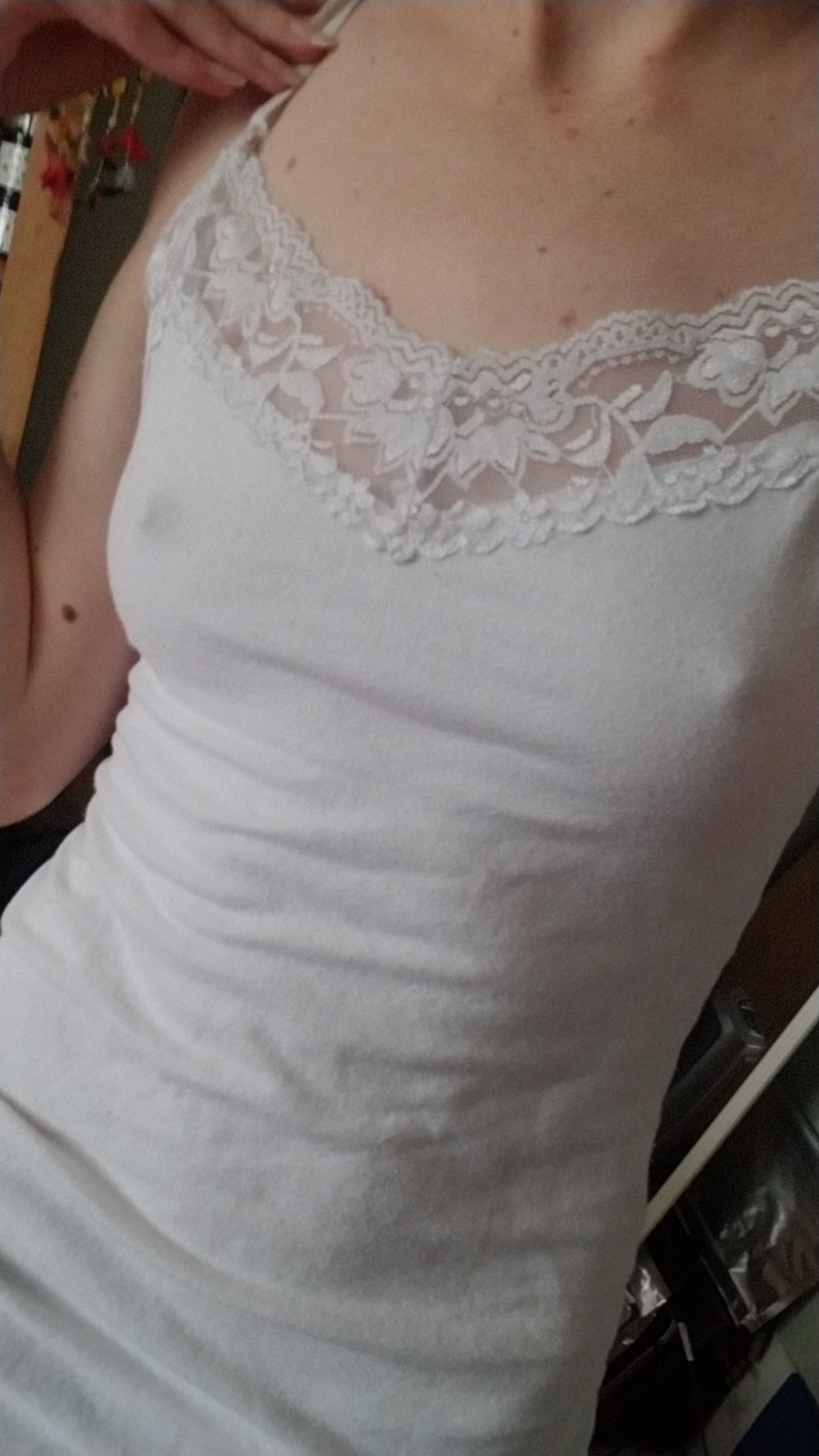 My undershirt | Scrolller