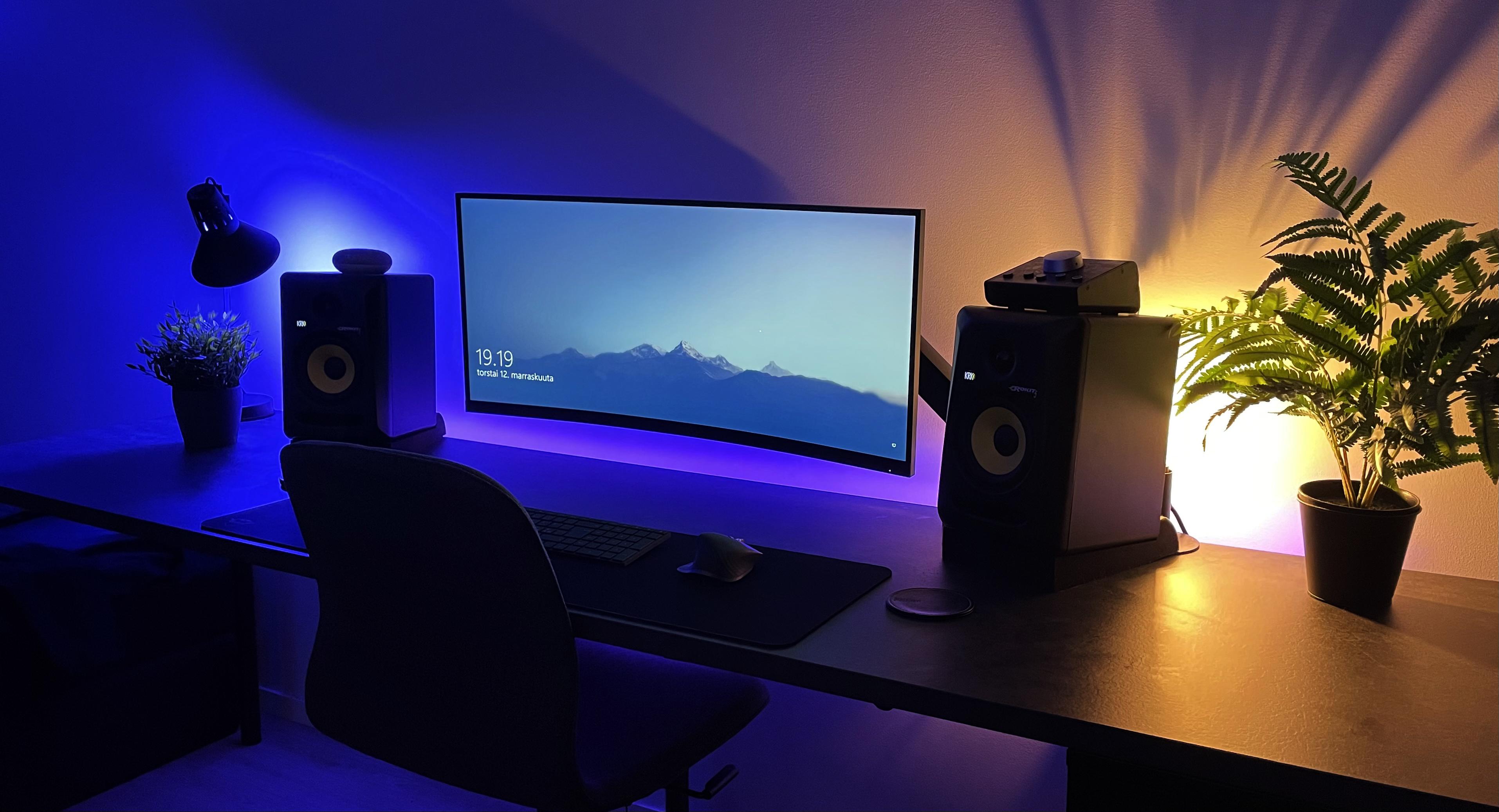 My updated productivity setup | Scrolller