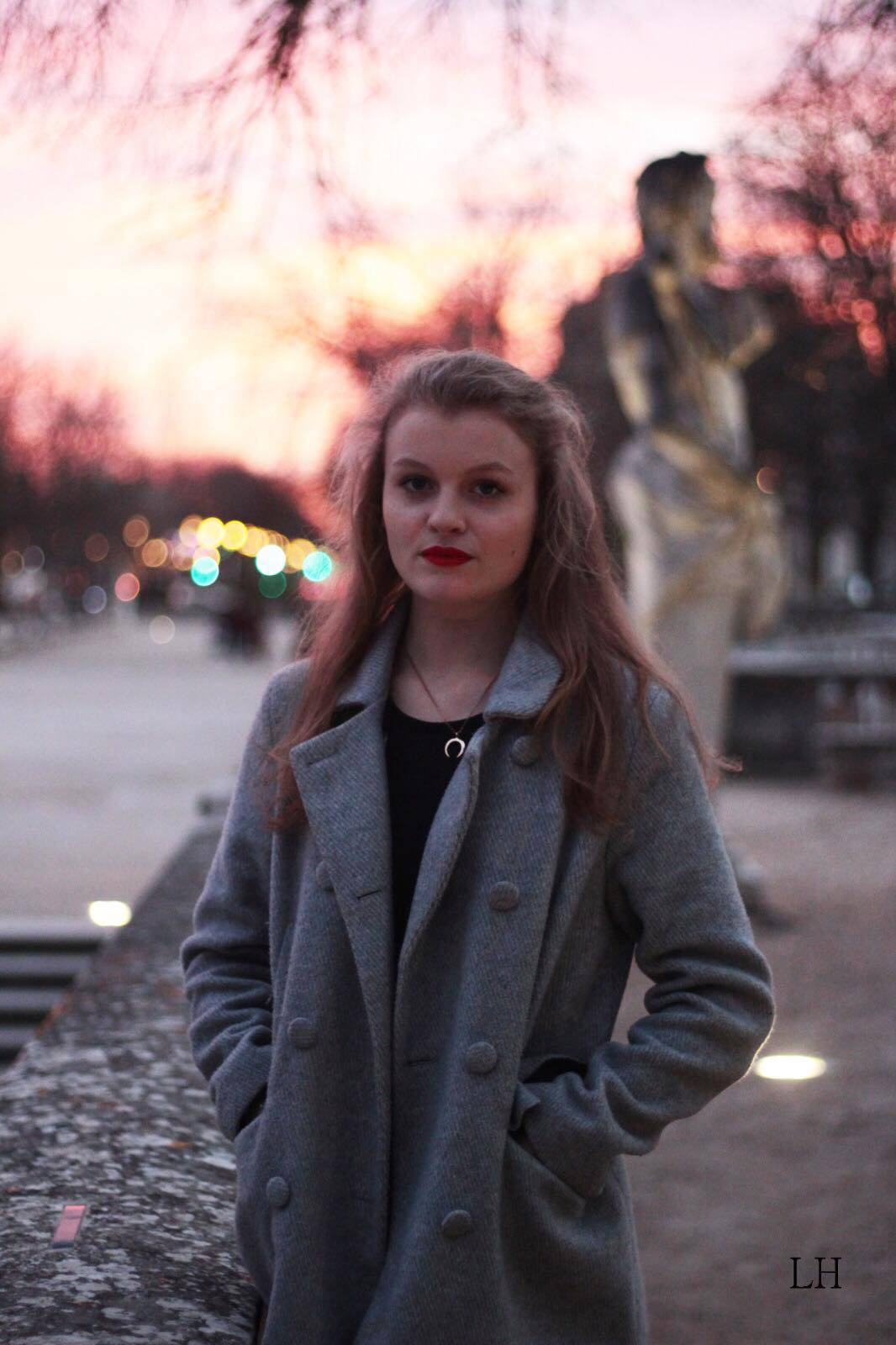 Discover more like Lookatmygirlfriend: My Wonderful Shining Star ...