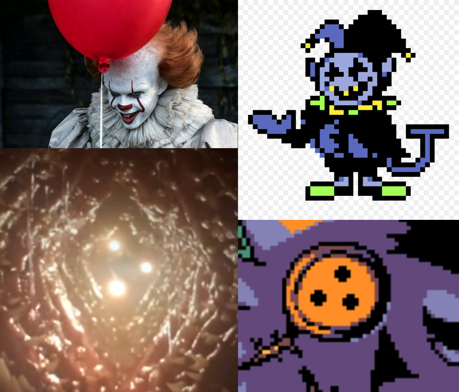 MY WORST THEORY YET | Scrolller