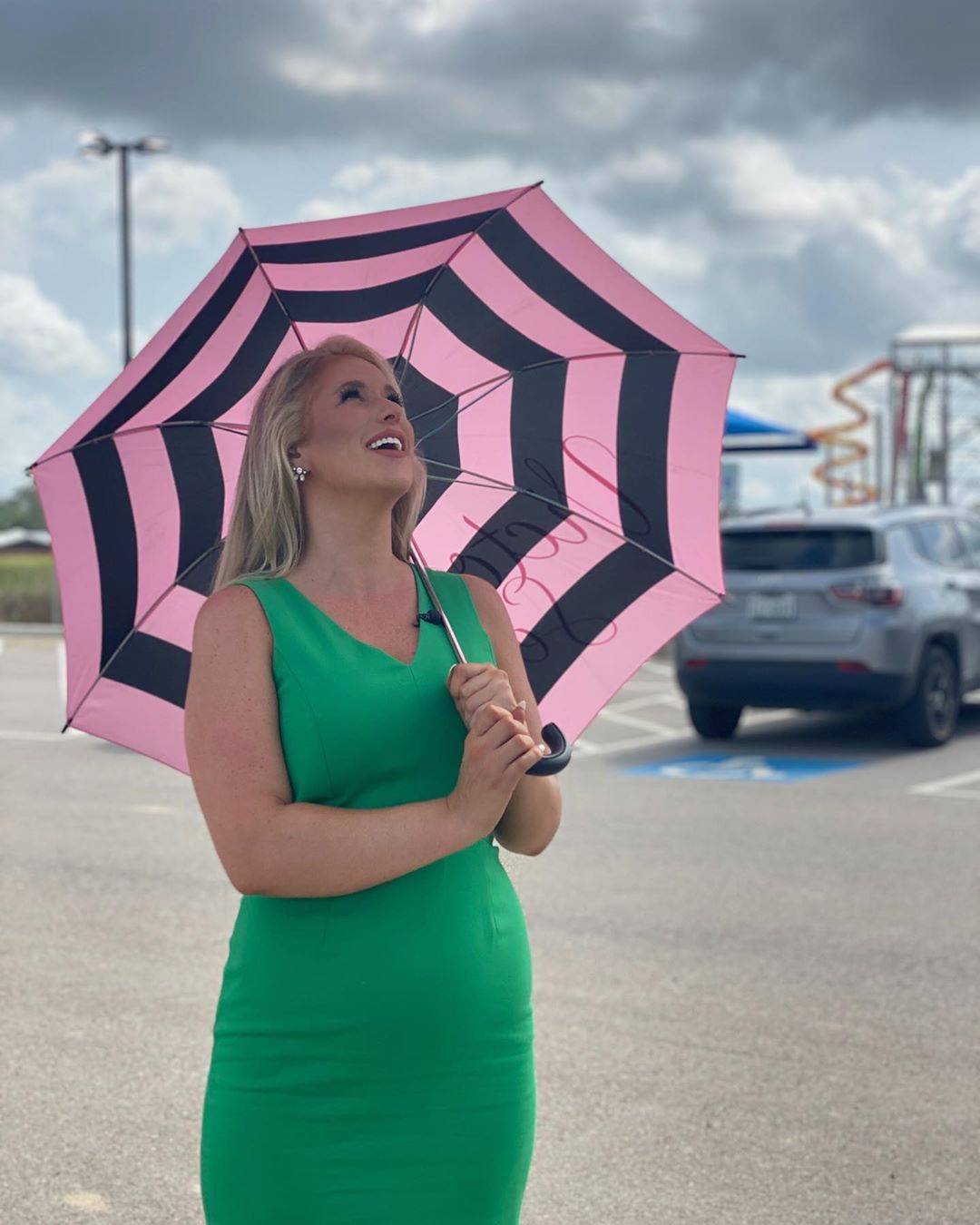 Mycah Hatfield - ABC13 Houston | Scrolller