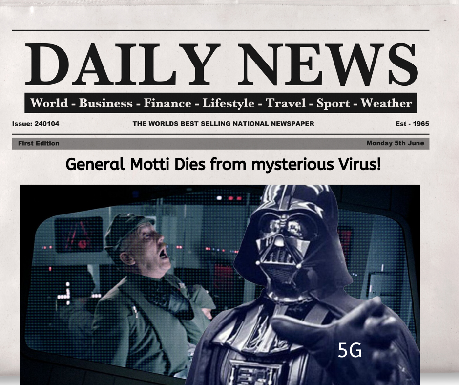 Mysterious Virus! | Scrolller