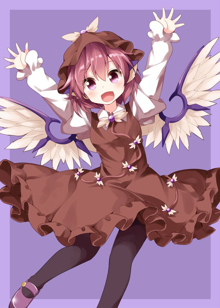 Mystia Appreciation Post | Scrolller