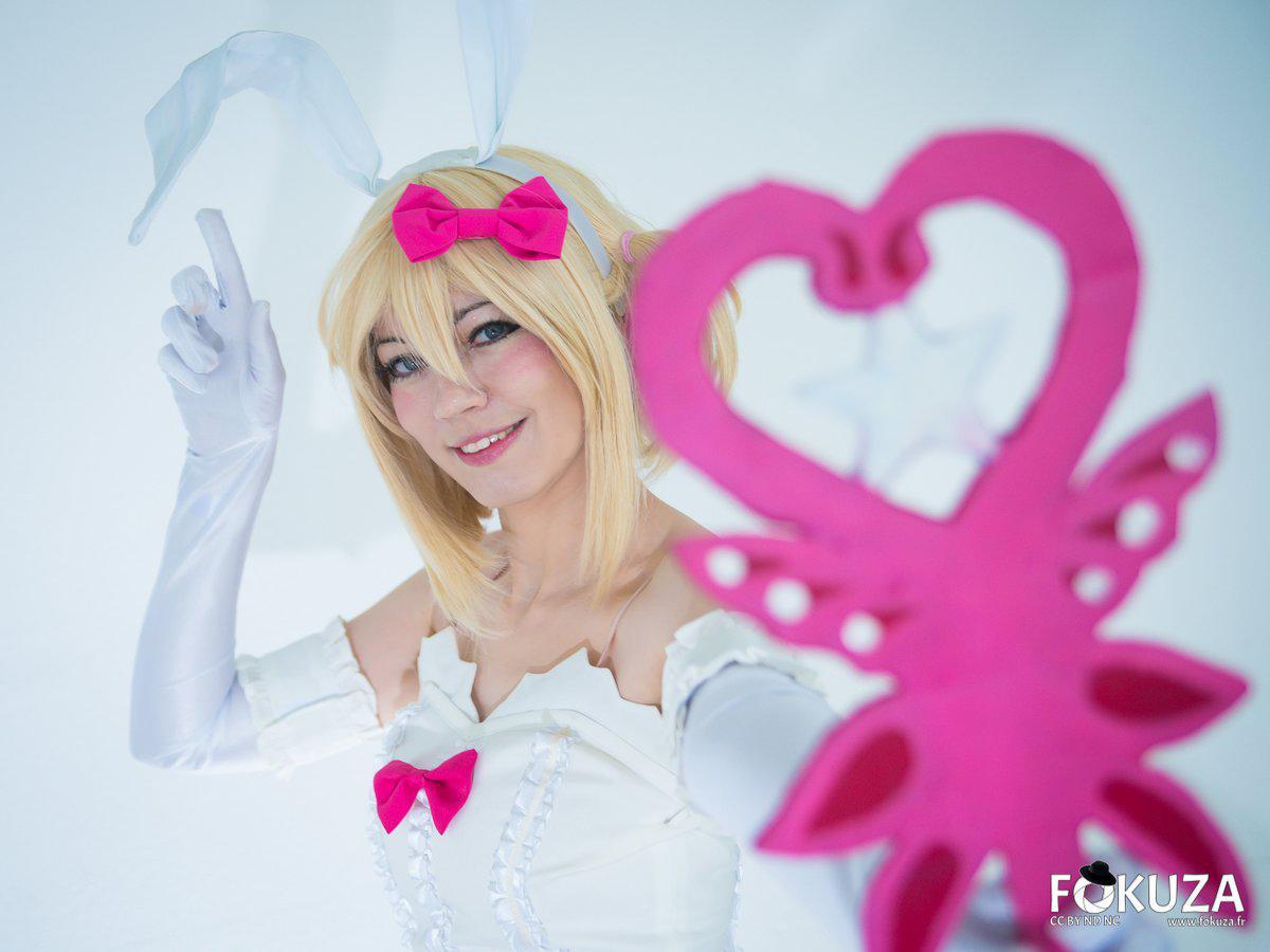 Mystic Elin by Nanako Chu | Scrolller