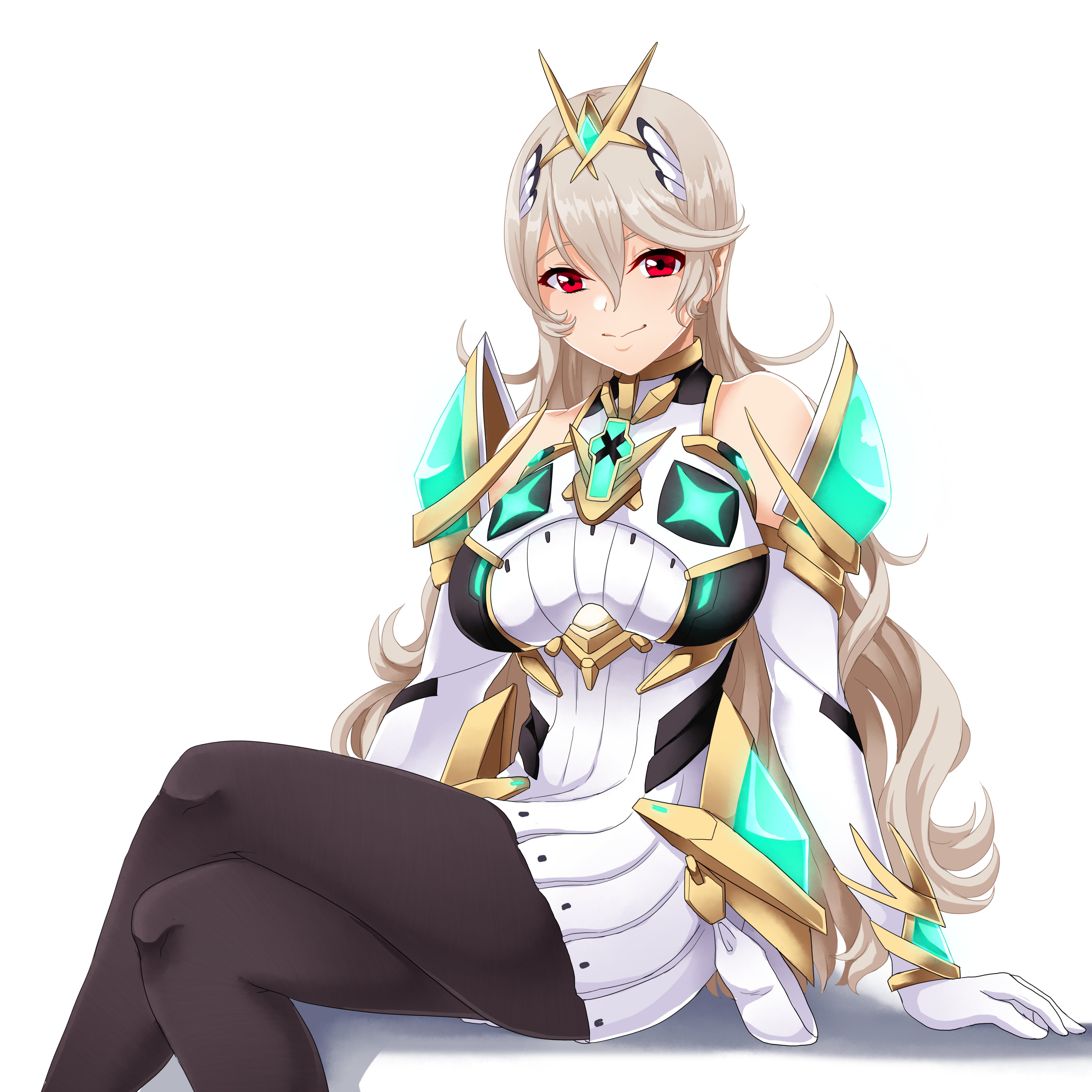 Mythra Corrin | Scrolller