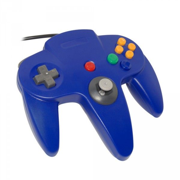 N64 Controller | Scrolller