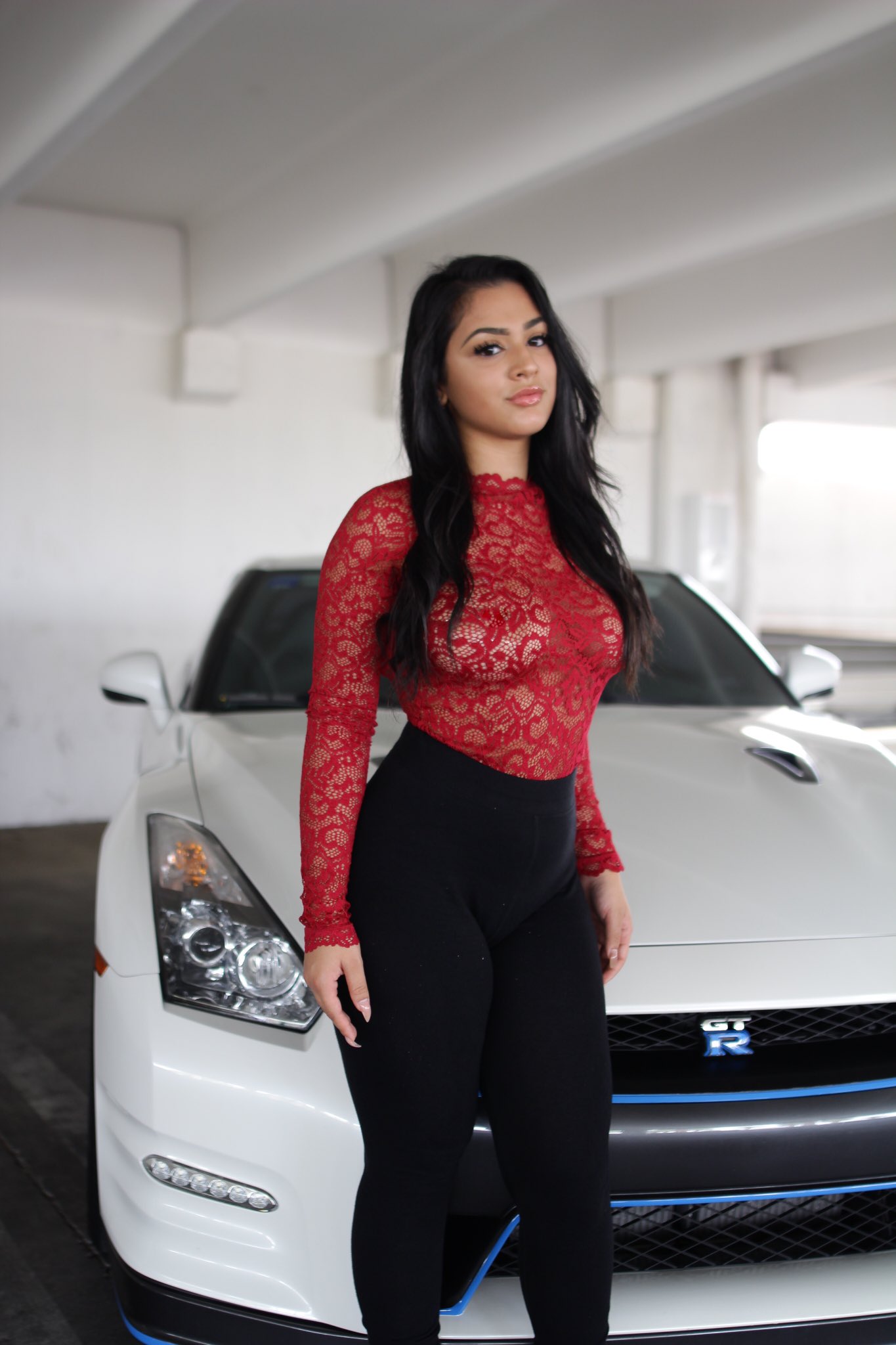 Discover More Like Pakibeauties Nadia Khar And Related Content Scrolller