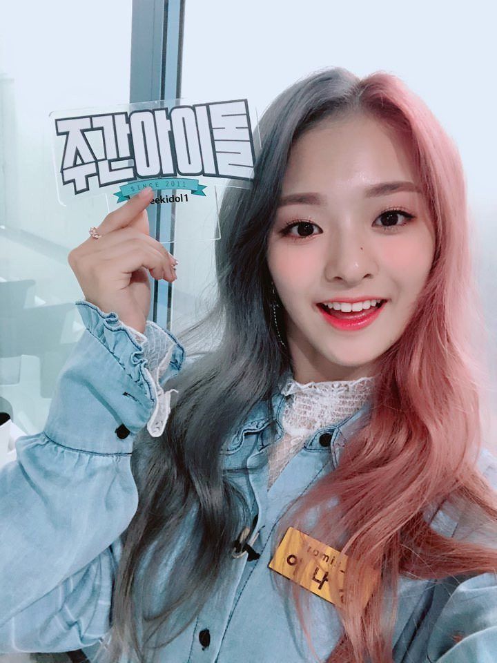 Nagyung selfie | Scrolller