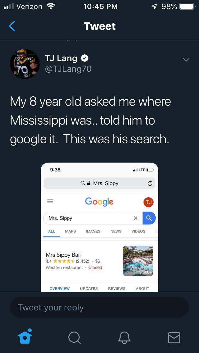 Nah .... | Scrolller