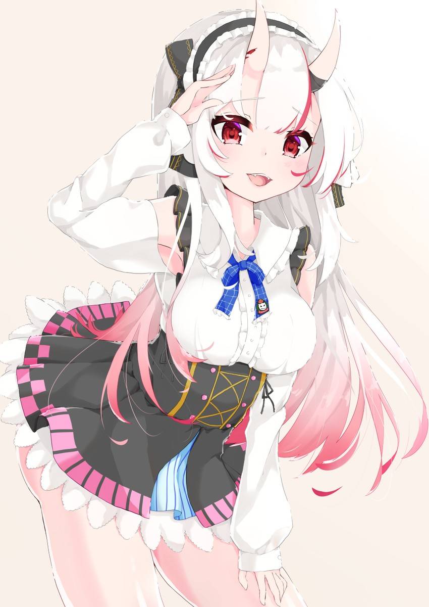 Nakiri Ayame [Hololive] | Scrolller