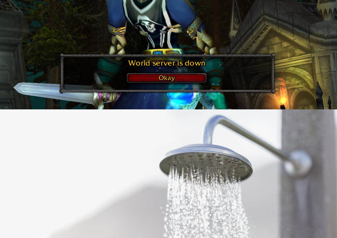 Name a more iconic duo | Scrolller