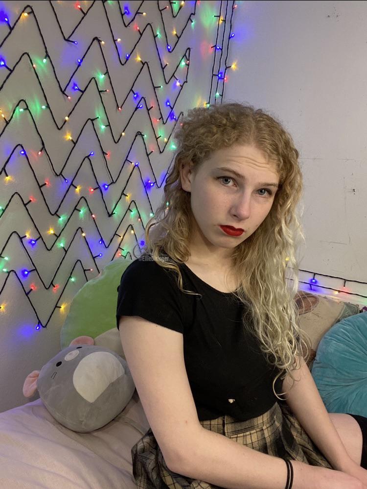 Name my new stuffed mouse? | Scrolller