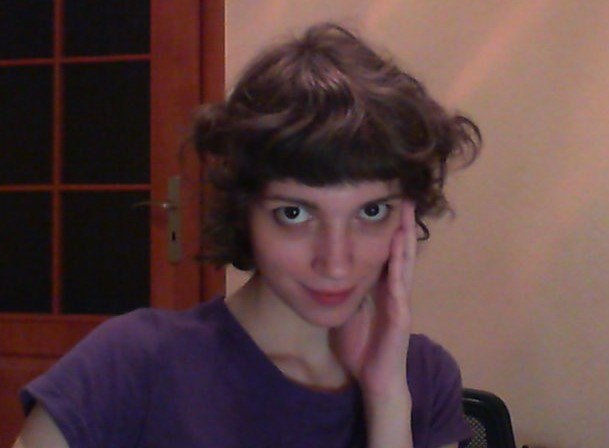 Name your favorite Cam models. Mine: Gothfoxrox | Scrolller