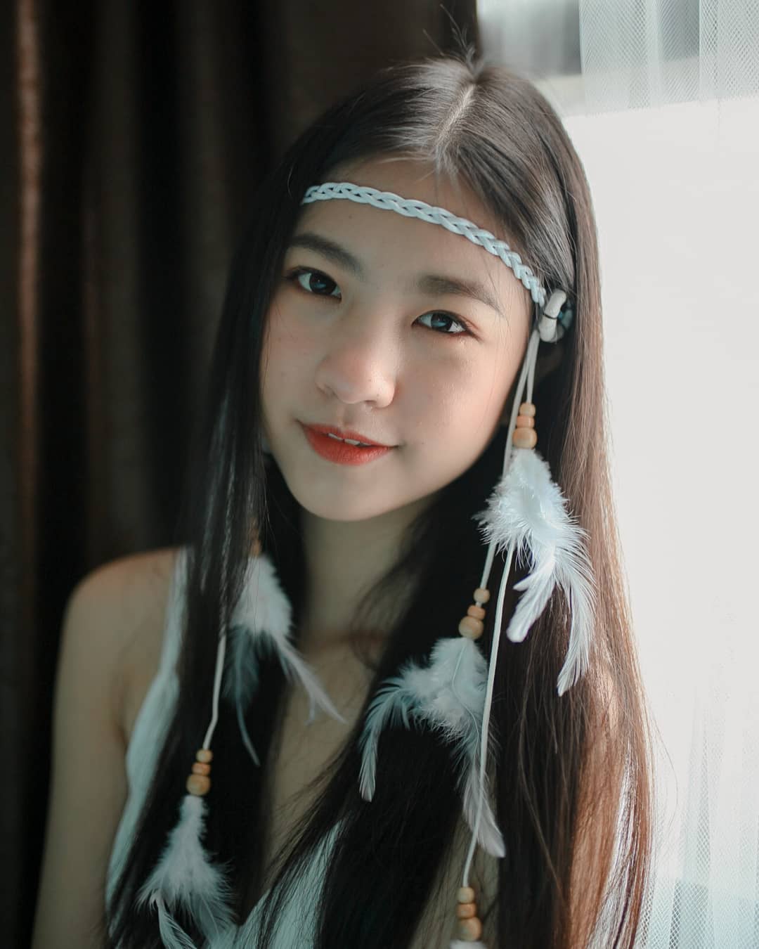 Nan Sujitra | Scrolller