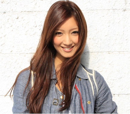 Nanao (菜々緒) | Scrolller