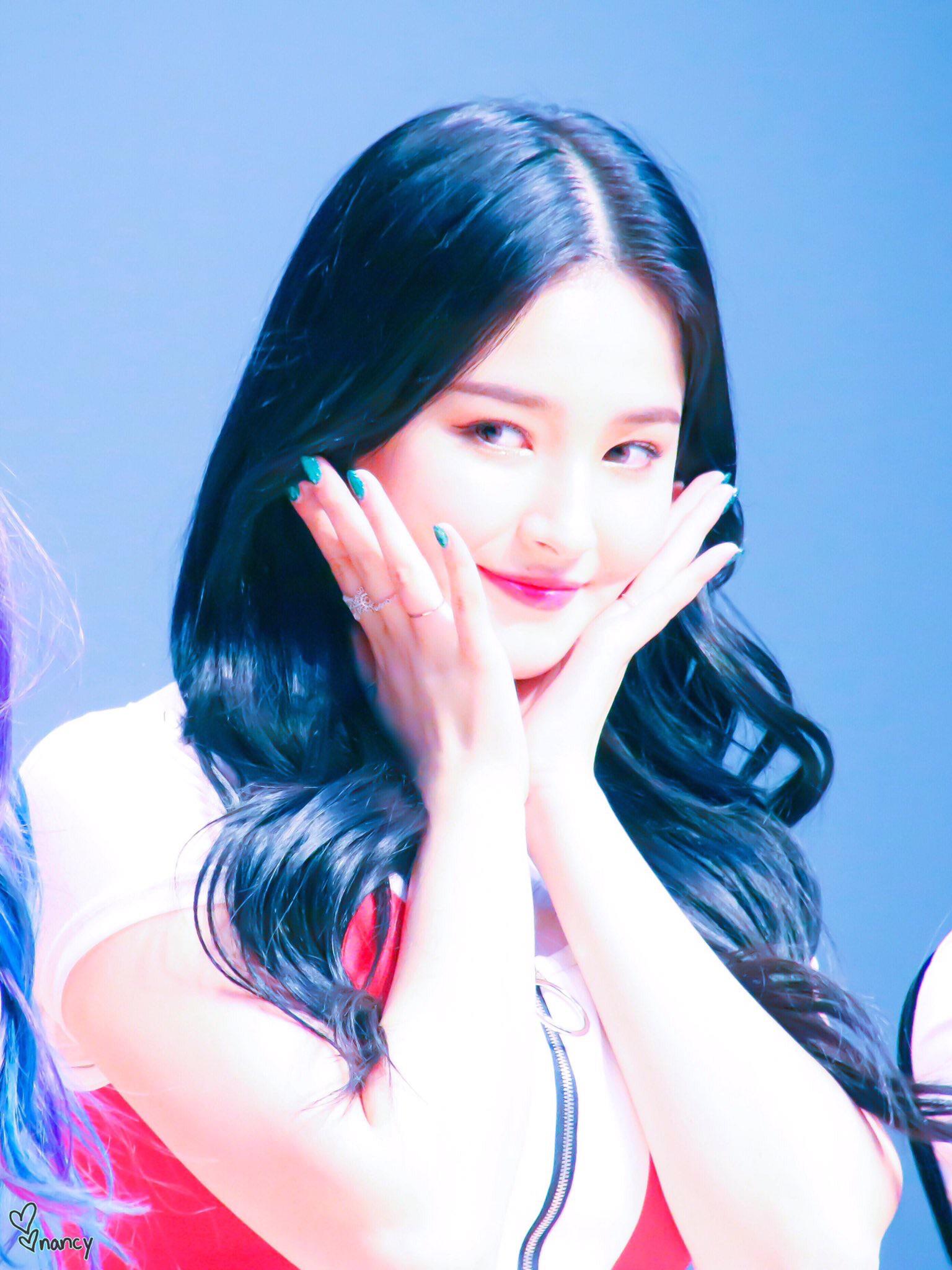 💚Nancy Forever💙 1K+ subs appreciation post 🎉🎉🎉 | Scrolller