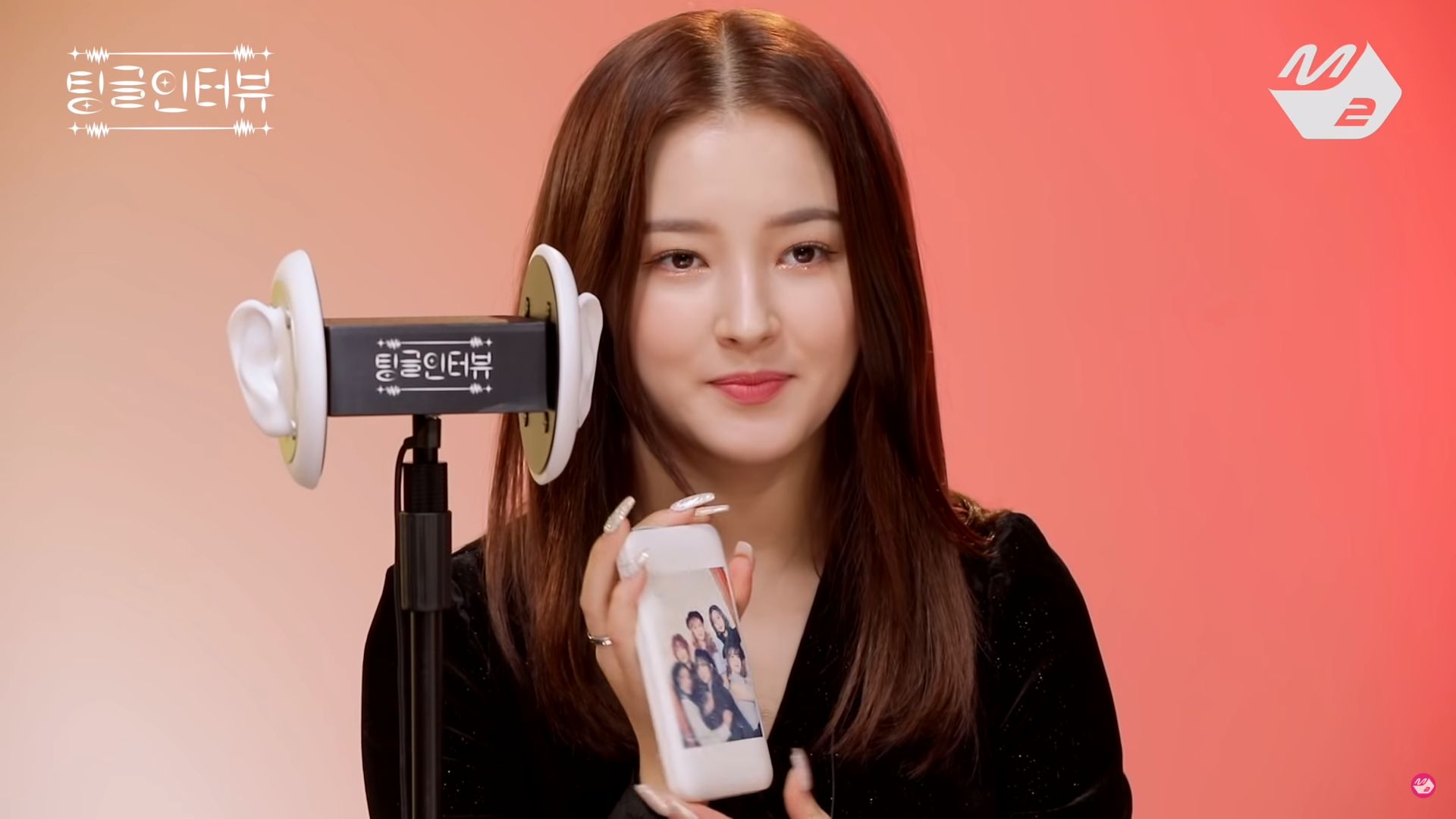 Nancy (Momoland) likes Gfriend and her bias is Sowon | Scrolller