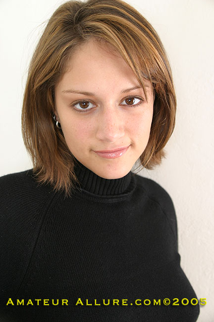 Nanet - Amateur Allure | Scrolller