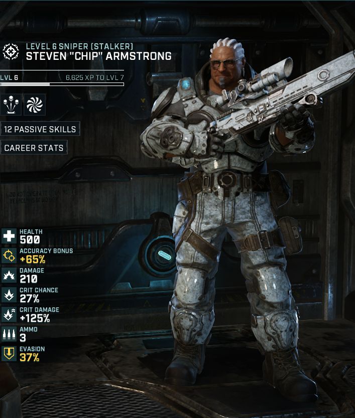 Nanomachines...Shmanomachines... Time to save this world. | Scrolller