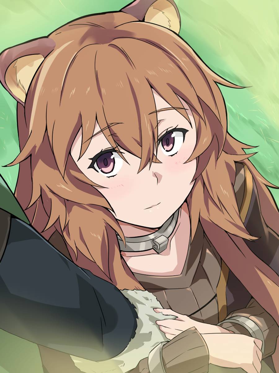 Naofumi x Raphtalia | Scrolller