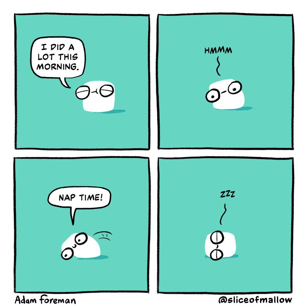 Nap (OC) | Scrolller