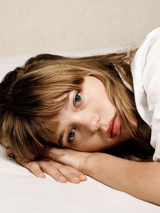 Léa Seydoux [Spectre] | Scrolller