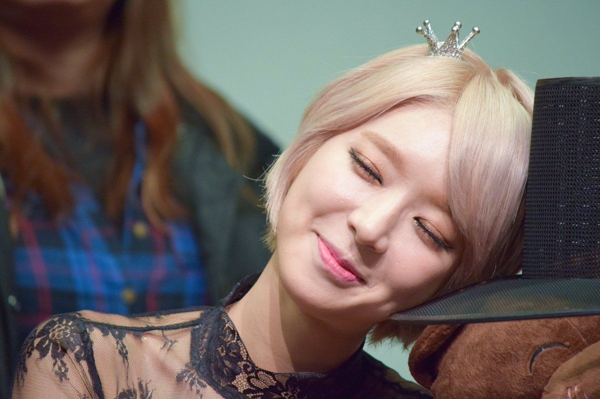 Nap time | Scrolller