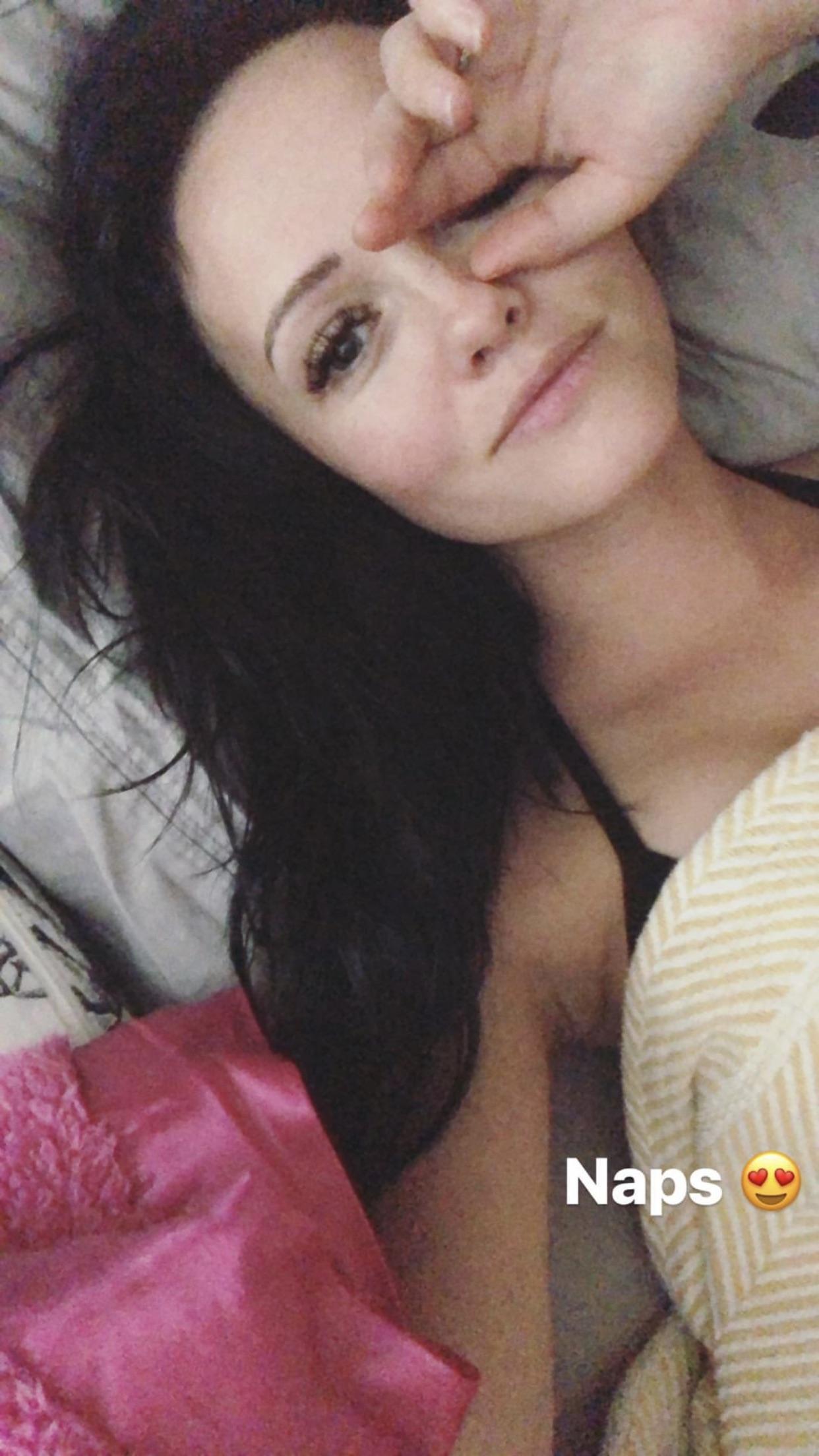 Naps Make Me Faps | Scrolller