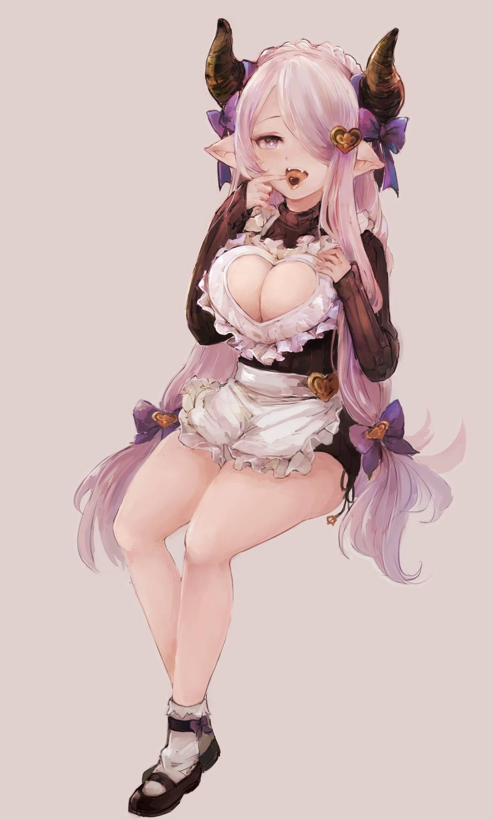 Narmaya (Granblue Fantasy) | Scrolller