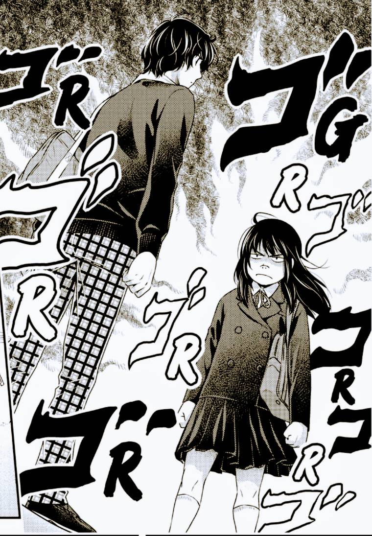 Nat-chan's Bizarre Adventure | Scrolller