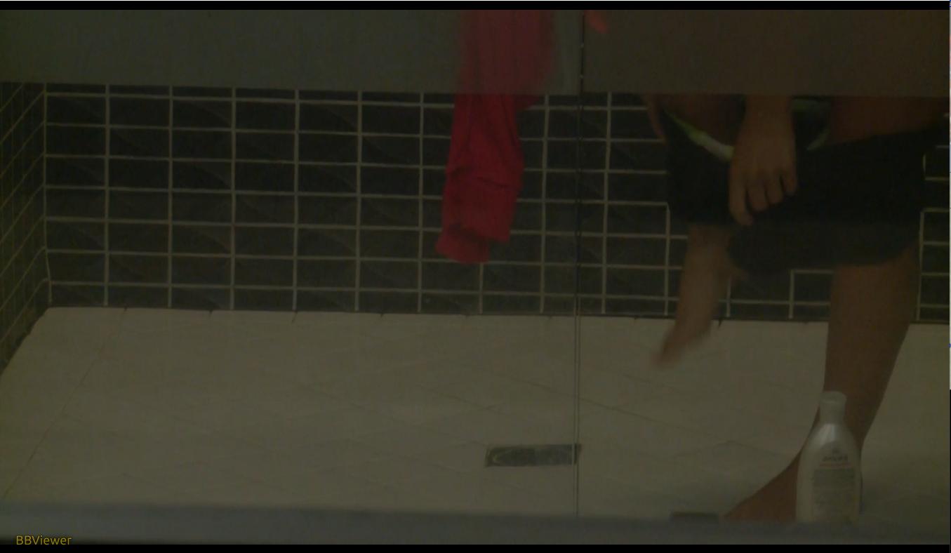 Nat panties before HoH shower 8/20 cam1 10:21am | Scrolller