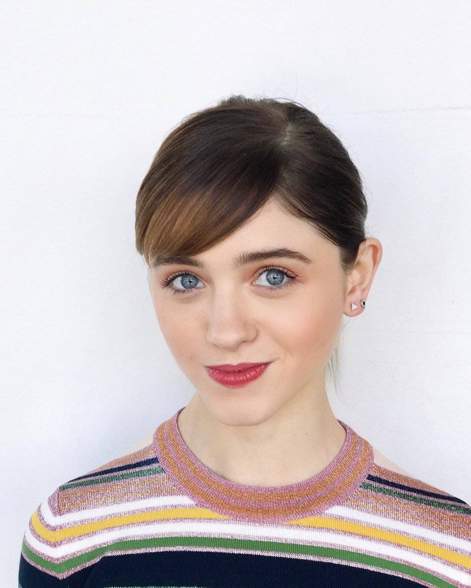 Natalia is stunning | Scrolller