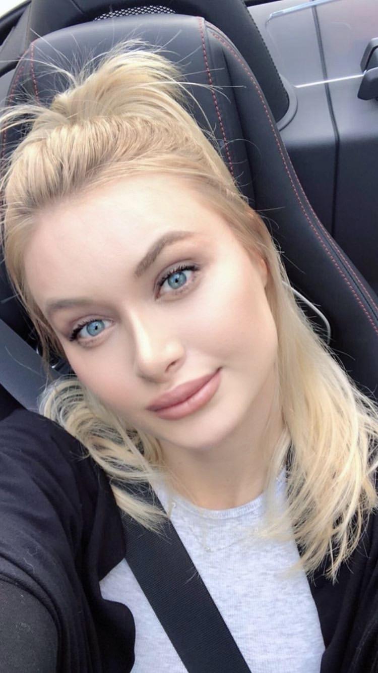 Natalia Starr | Scrolller