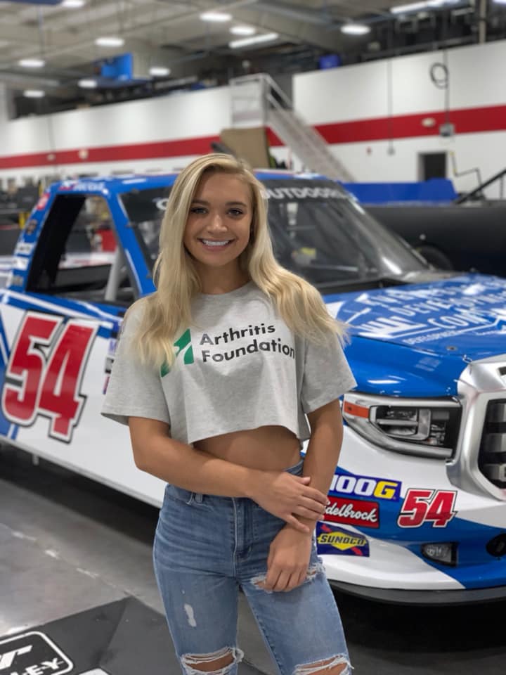 Natalie Decker | Scrolller