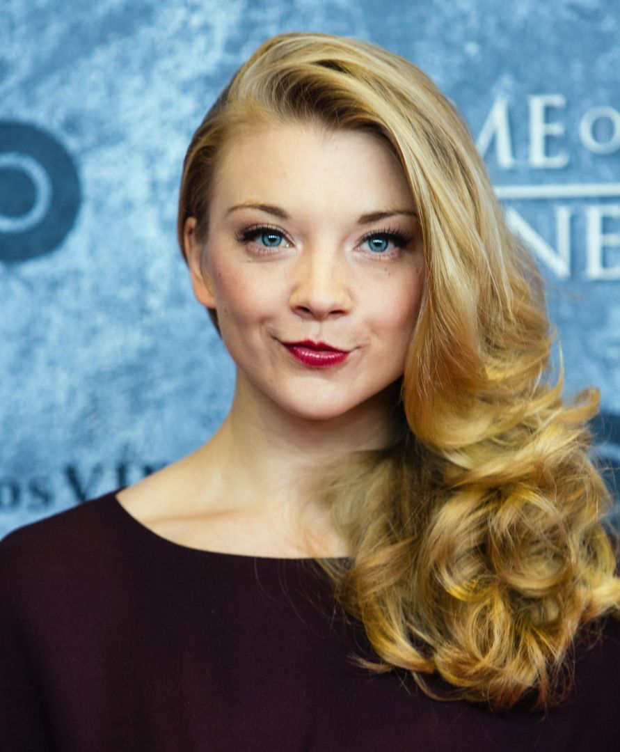 Natalie Dormer | Scrolller
